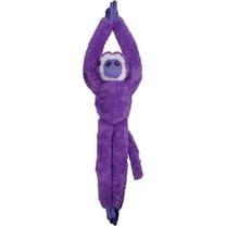 EcoBuddiez Tree Huggers - Sloth from Deluxebase. Small 55cm Hanging ...