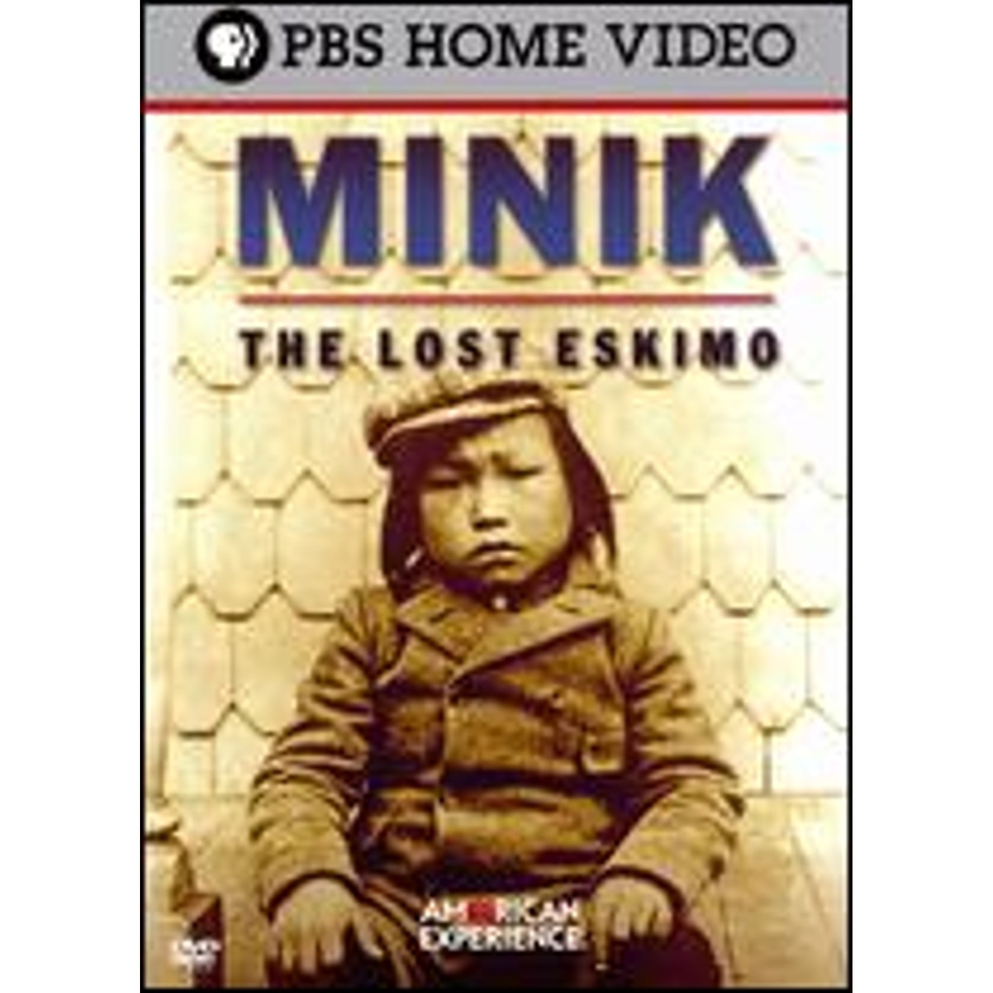 Pre-Owned American Experience: Minik, The Lost Eskimo (DVD ...