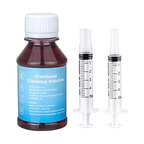 Printhead Cleaner