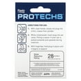 Sleep Ear Plugs - Flents Protechs Sleep Ear Plugs (10 Pair) - Walmart.com