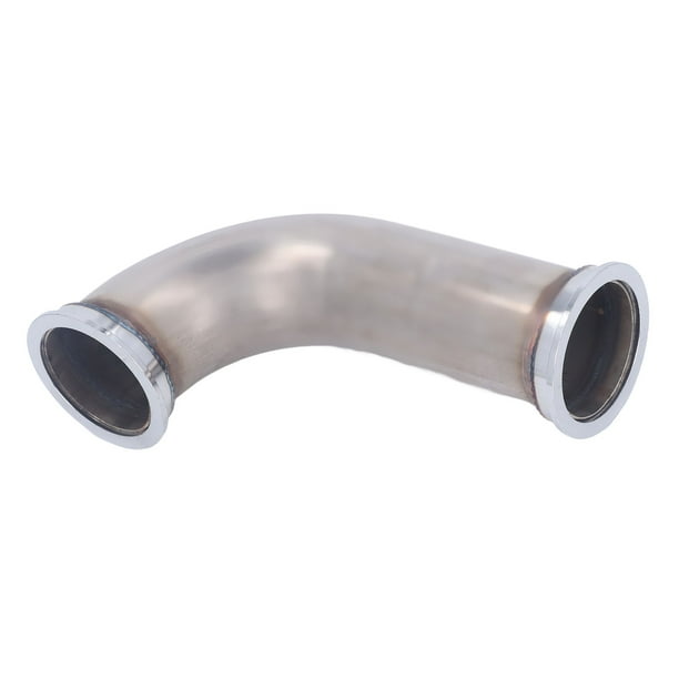 Turbo Charger Elbow Pipe,2.5in Turbo Exhaust V Turbo Exhaust Elbow Pipe ...