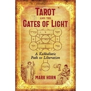 Qabalah for Wiccans: Ceremonial Magic on the Pagan Path (Paperback ...