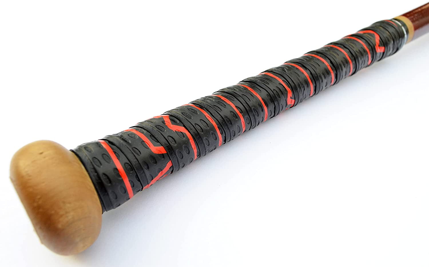 Baseball Bat Grip Tape AMA Sport Grip & Rip Cushioned Softball 1.10mm ...