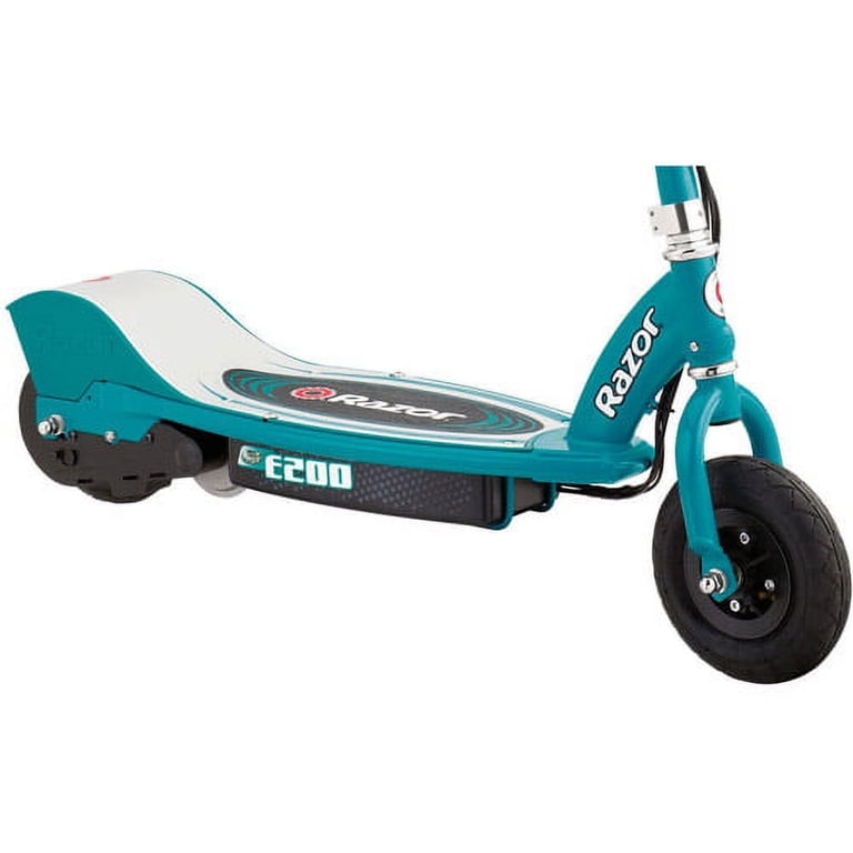 Razor Electric Scooter E200