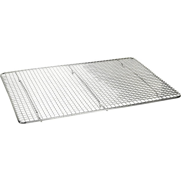 Baking Pan Grate