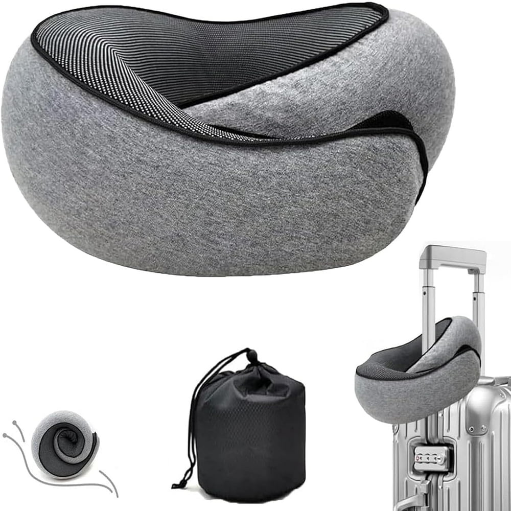 Click here for Ousitaid 2024 New Flyhugz Neck Pillow Fly Hugz Nec... prices