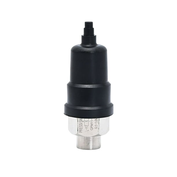 gufffrom Small Pressure Switch Adjustable Switches Compressor ...