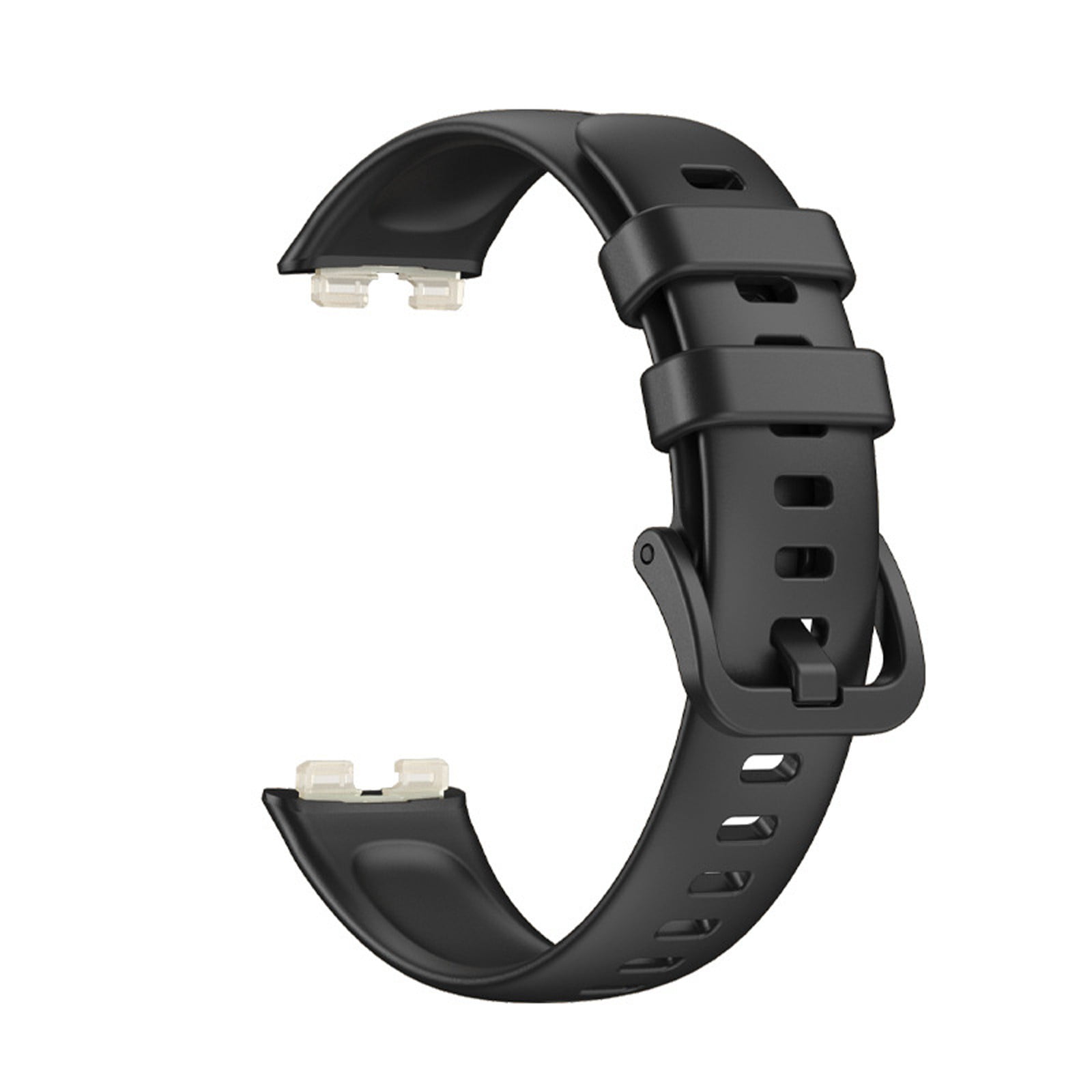 Click here for Visit The Sunlet Store Silicone Watch Strap For Hu... prices