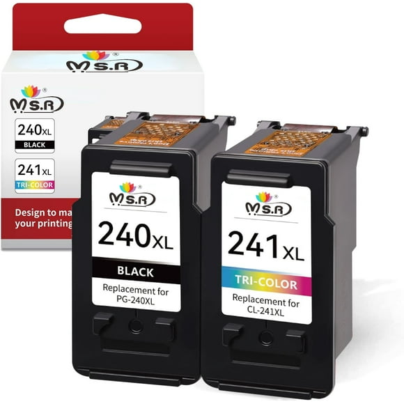 Canon Mg3600 Ink Cartridges