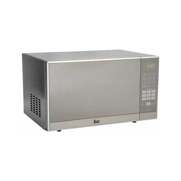 Horno de Microondas + Grill Teka 1.4 Pies CUbicos MWG-14X Teka MWG14/X ...