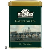 Ahmad Tea, London Kalami Assam Loose Leaf, Rich & Malty Flavor ...