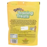 Dingo Soft & Chewy Beef & Chicken Training Treats, 360-Count, 3.2 ...