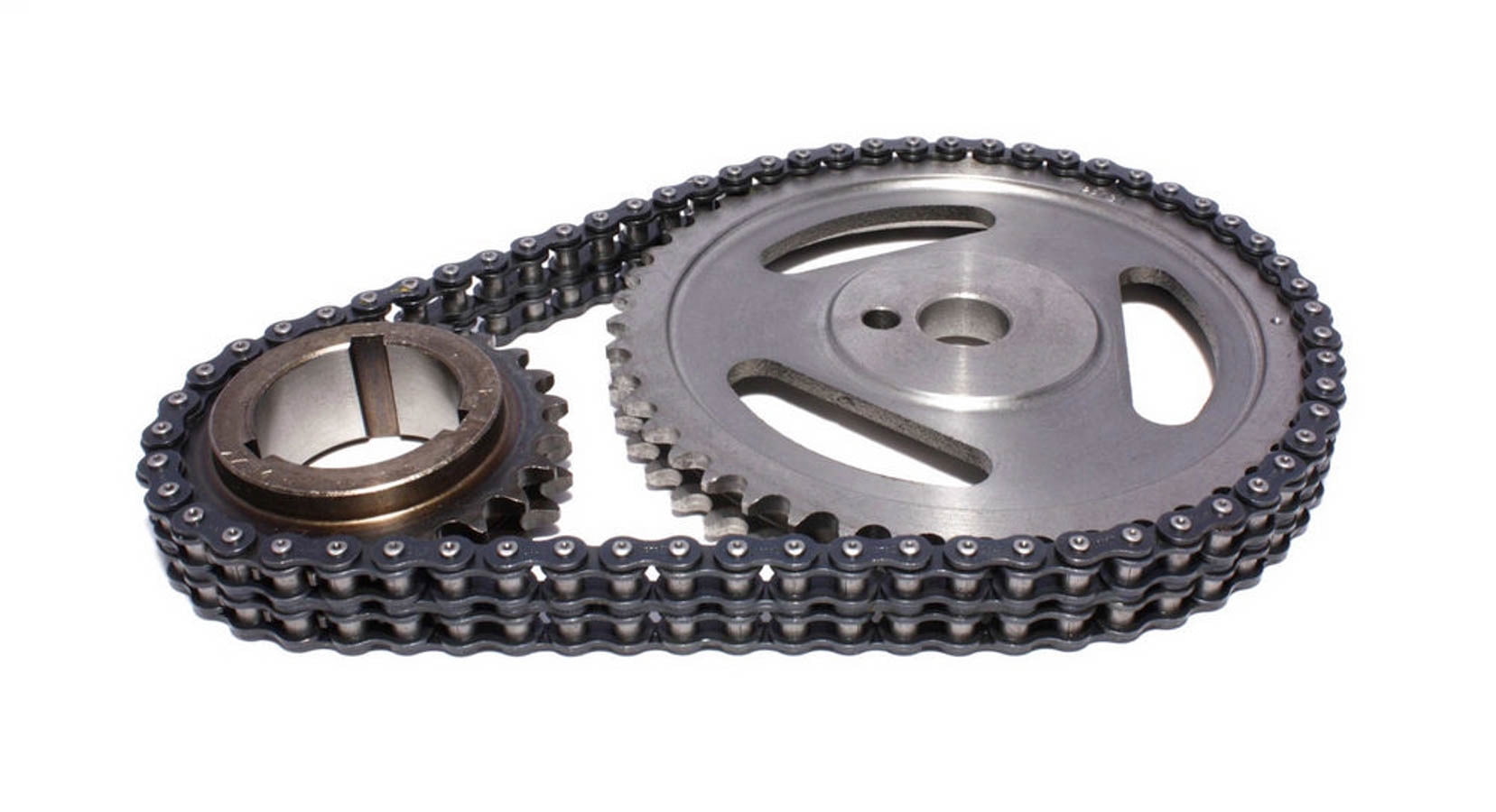 Olds V8 Magnum Double Roller Timing Set - Walmart.com