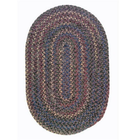 Lavender 6 ft. round Rug - Walmart.com