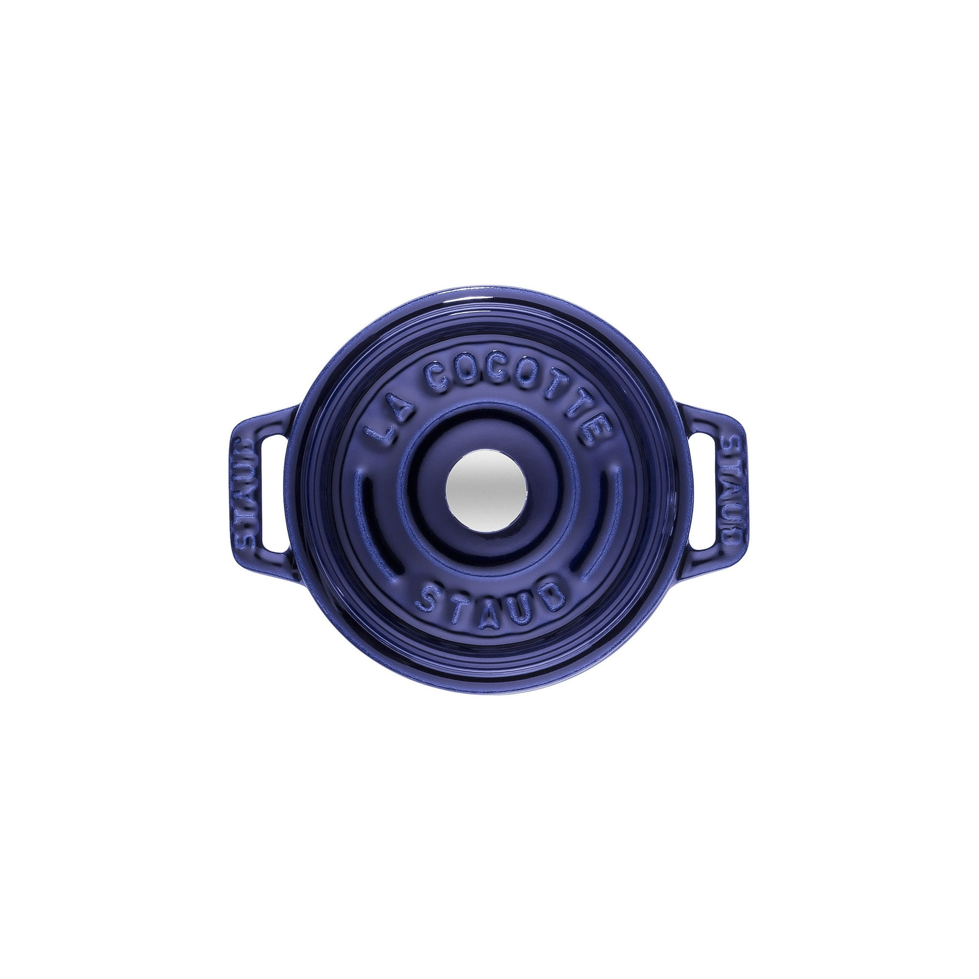 Click here for Staub La Cocotte 250 Ml Cast Iron Round Mini Cocot... prices