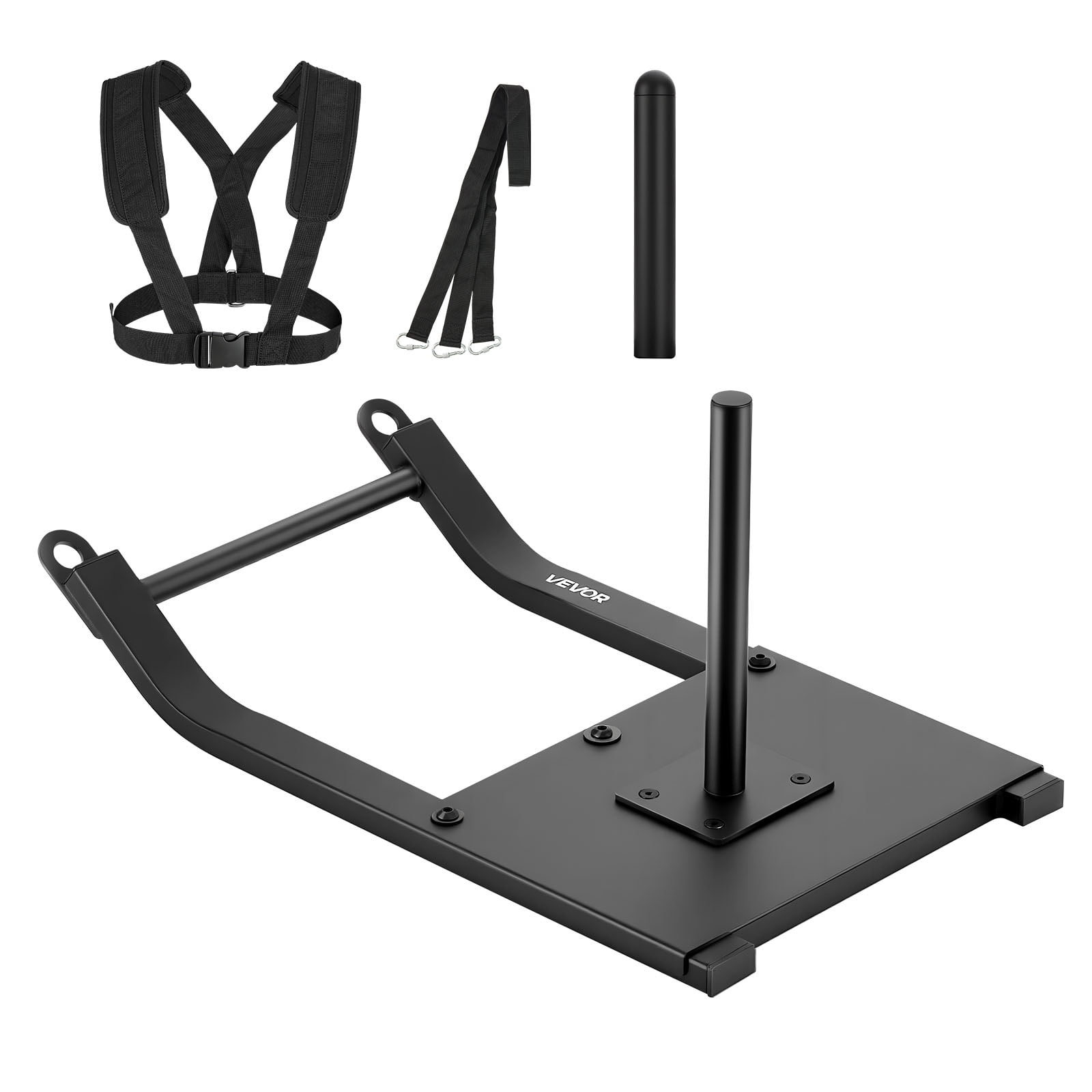 Click here for Kffkff Fitness Training Sled For Strength  Speed... prices