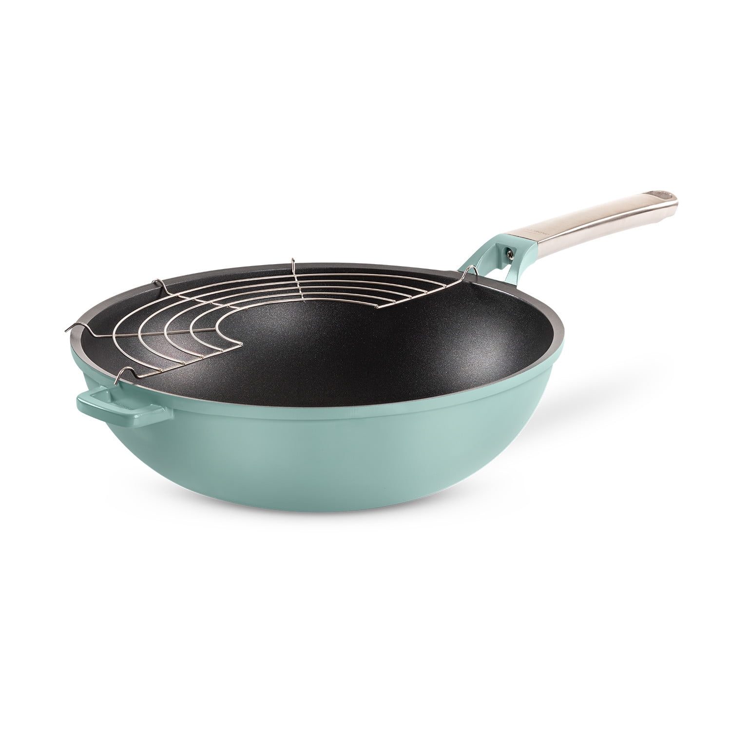 Sartén Wok Jade Cook Pro Series | Walmart en línea