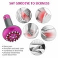 Brush Instrument Tendons And Collaterals Five Dredging Instrument Home ...