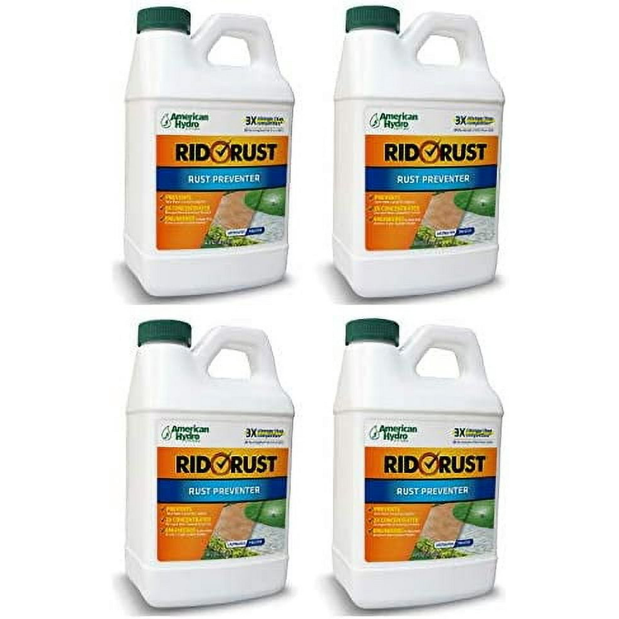 Click here for Salafire Rr1 Rid O Rust 2x Concentration Stain Pre... prices