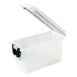 Logix Craft Storage Box, Frost White, 11.5 x 5.06 x 7.25 inch - Walmart.com
