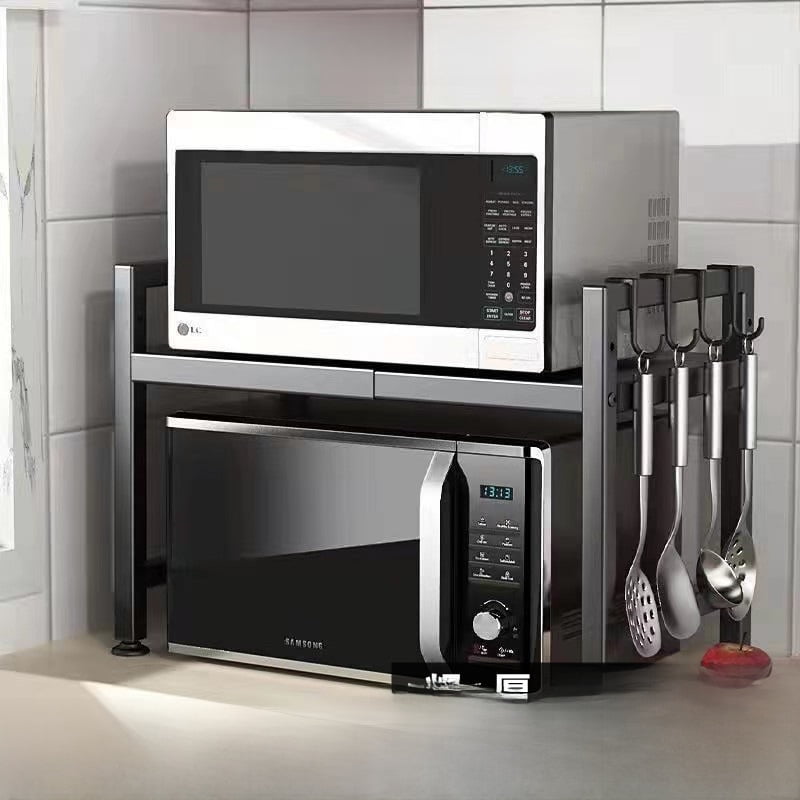 Click here for Unbranded Adjustable White Kitchen Countertop Orga... prices