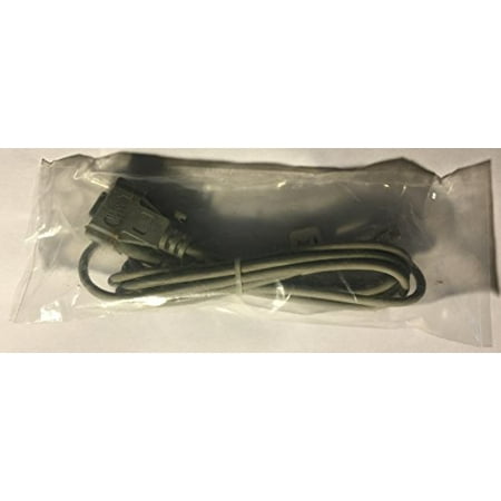 APC PDU Serial Cable 940-0144 DB9 to RJ12 Configuration Replacement ...