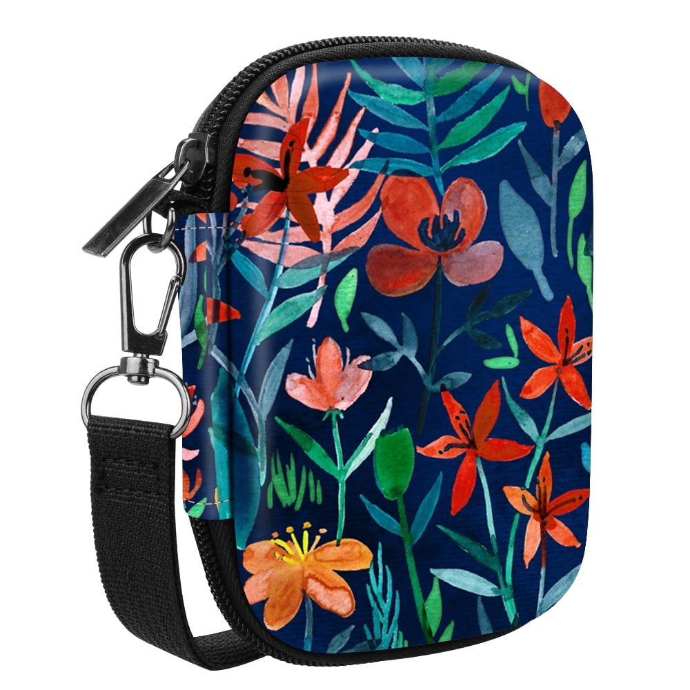 Fintie Case For HP Sprocket Photo Printer, Hard EVA Shockproof Cover w ...