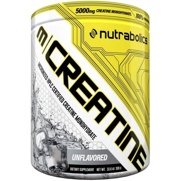Creatine HCL | Walmart Canada