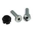 Homena AM125172 Plastic Deck Measuring Wheel Kit Compatible With ...