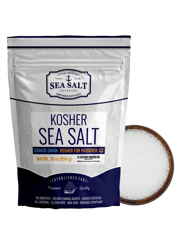 Iodized Salt in Salt - Walmart.com
