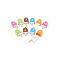 Learning Resources Number Pops, Counting Toys for Toddlers, Preschool ...