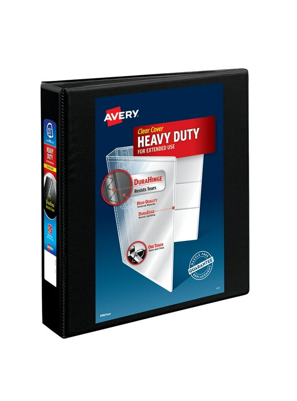 3+ Inch Binders in Binder by Ring Size - Walmart.com