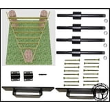3 TREE TREEHOUSE PLATFORM KIT - STANDARD - Walmart.com