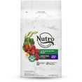 Nutro Natural Choice Adult Small Bites Dry Dog Food, Lamb & Brown Rice ...