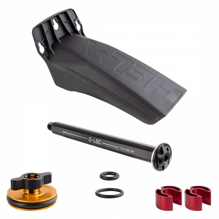 Cane Creek Helm MKII Galaxy Air Suspension 1-1/8 to 1.5in Cane Creek Helm MKII Galaxy Air Suspension 1-1/8 to 1.5in