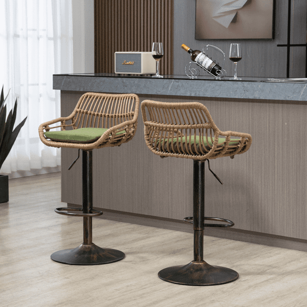 Sturdy swivel bar stools store