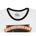 Disney Womens' Hocus Pocus All Hallows Eve The Sanderson Sisters T ...