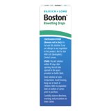 Boston Rewetting Drops for Rigid Gas Permeable Contact Lenses - from ...