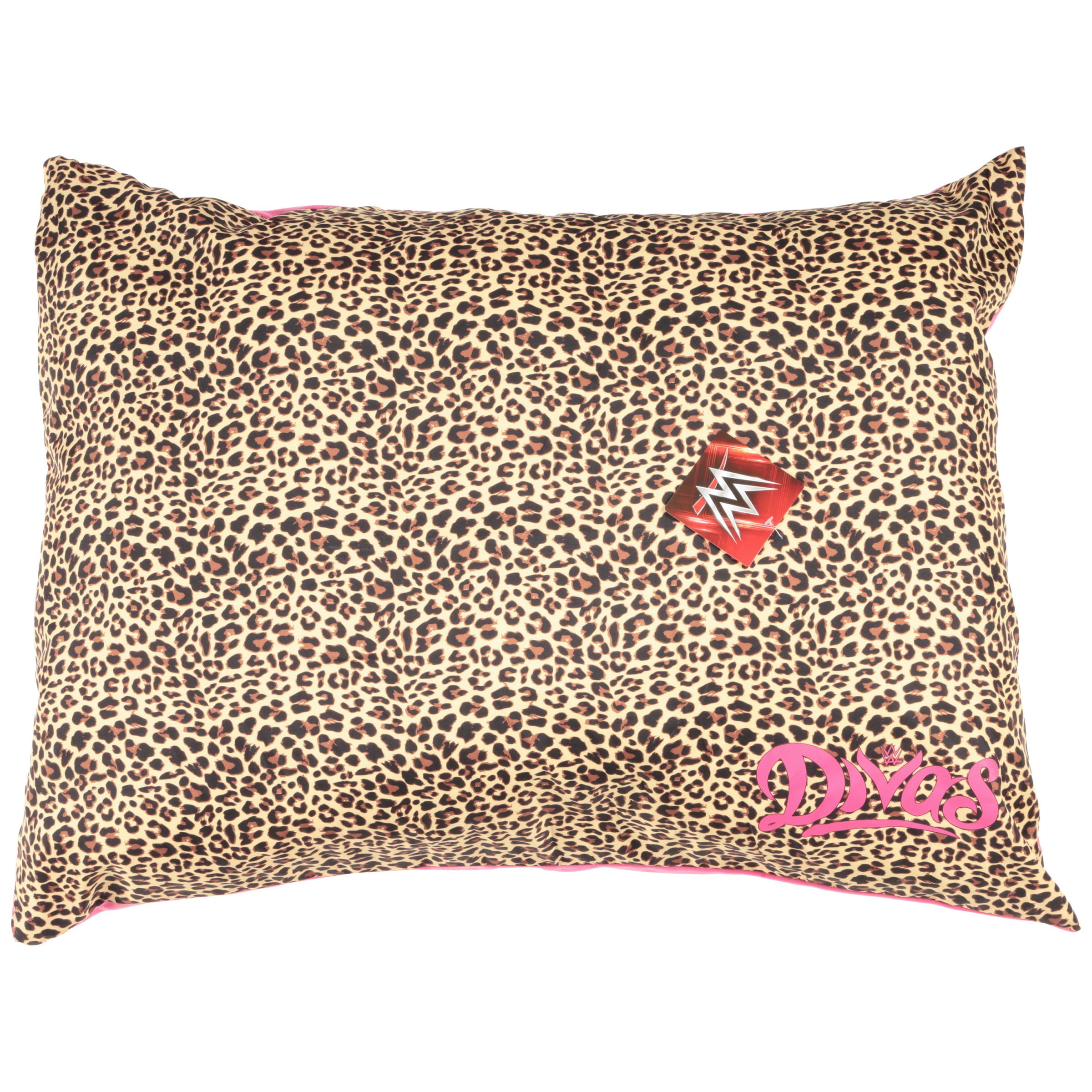 Wwe Divas Symbol White