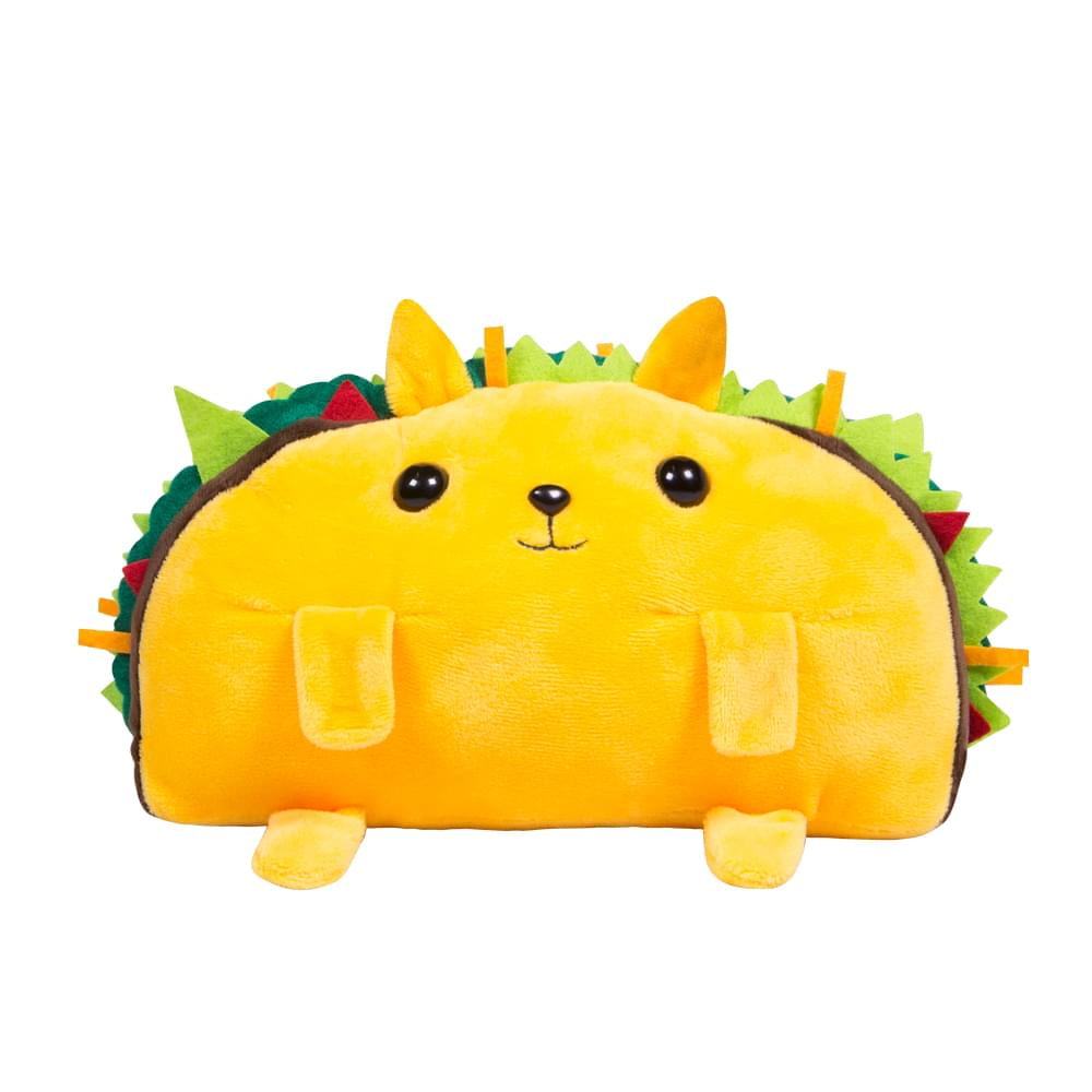 Exploding Kittens Tacocat Plush - Walmart.com