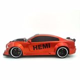 1:18 Dodge Charger Remote Control Vehicle - Walmart.com