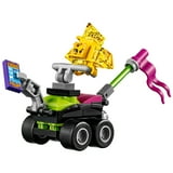 LEGO DC Super Hero Girls Batgirl™ Batjet Chase 41230 - Walmart.com