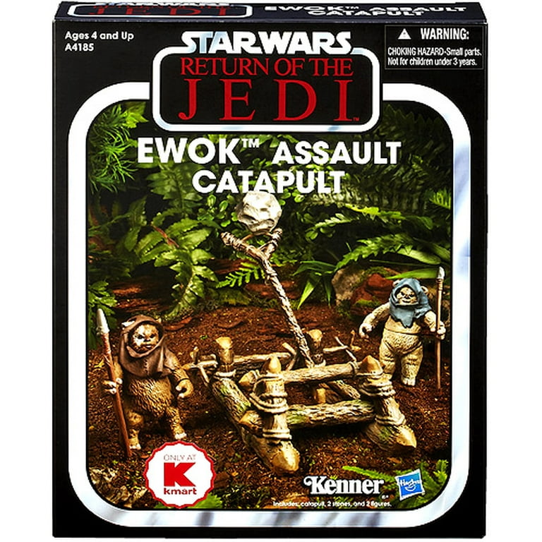 Catapult Wars For
