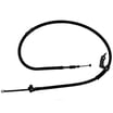 Raybestos Parking Brake Cable - Fits 1990-1993 Toyota Celica - Walmart.com