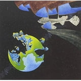 Yes - Fragile (Steven Wilson Remix) - Music & Performance - CD ...