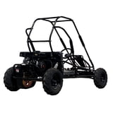 TRAILMASTER MID XRS Mid-Size Go Kart for Older Kids 10 to 14. 196 CC ...