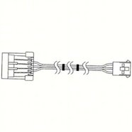 Onan Generator Remote Switch W/ Hour Meter QD Generators Only - Walmart.com