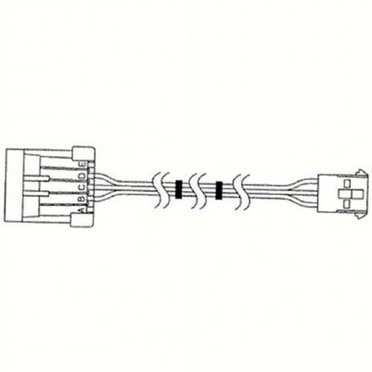 Onan Generator Remote Switch W/ Hour Meter QD Generators Only - Walmart.com