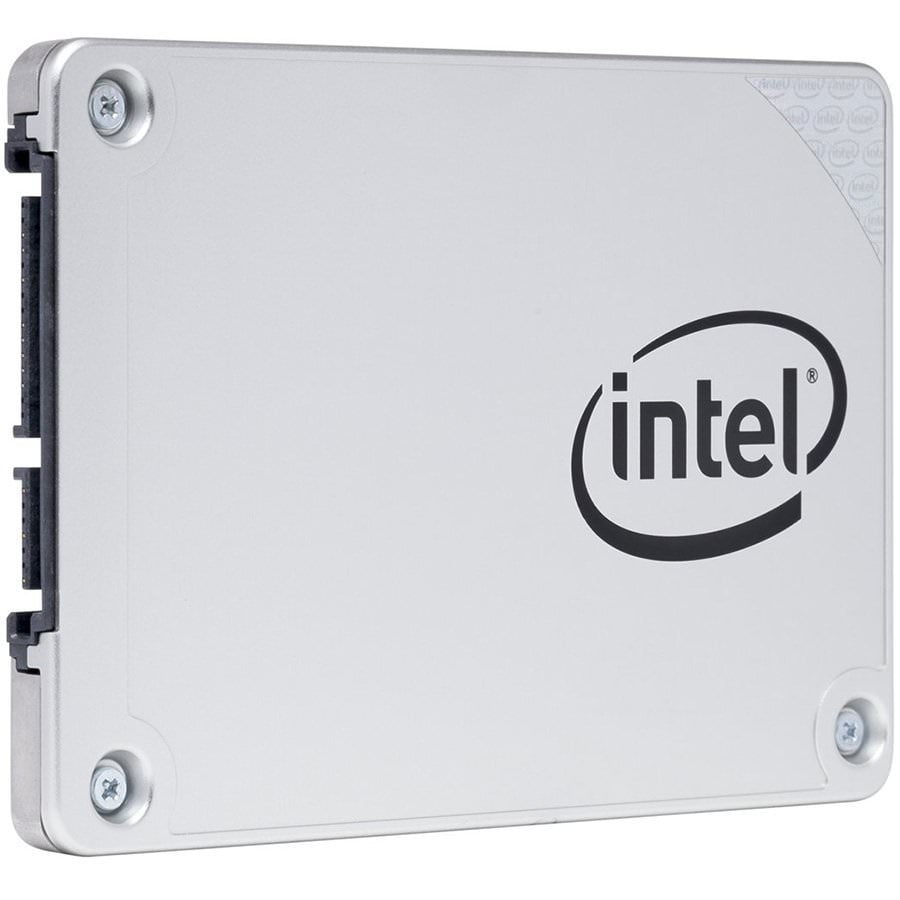 Intel SSD DC P4510 SSDPE2KX020T801 2.5" U.2 NVMe 2TB SSD - Walmart.com ...