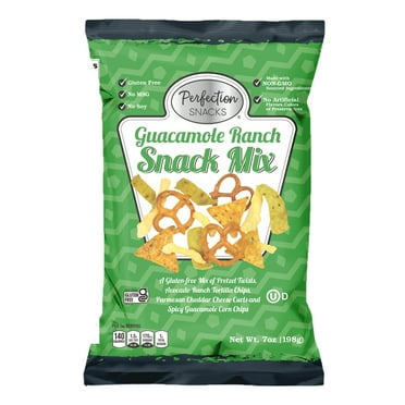 Winnuts Party Botanero Mix, 0.25 oz - Walmart.com